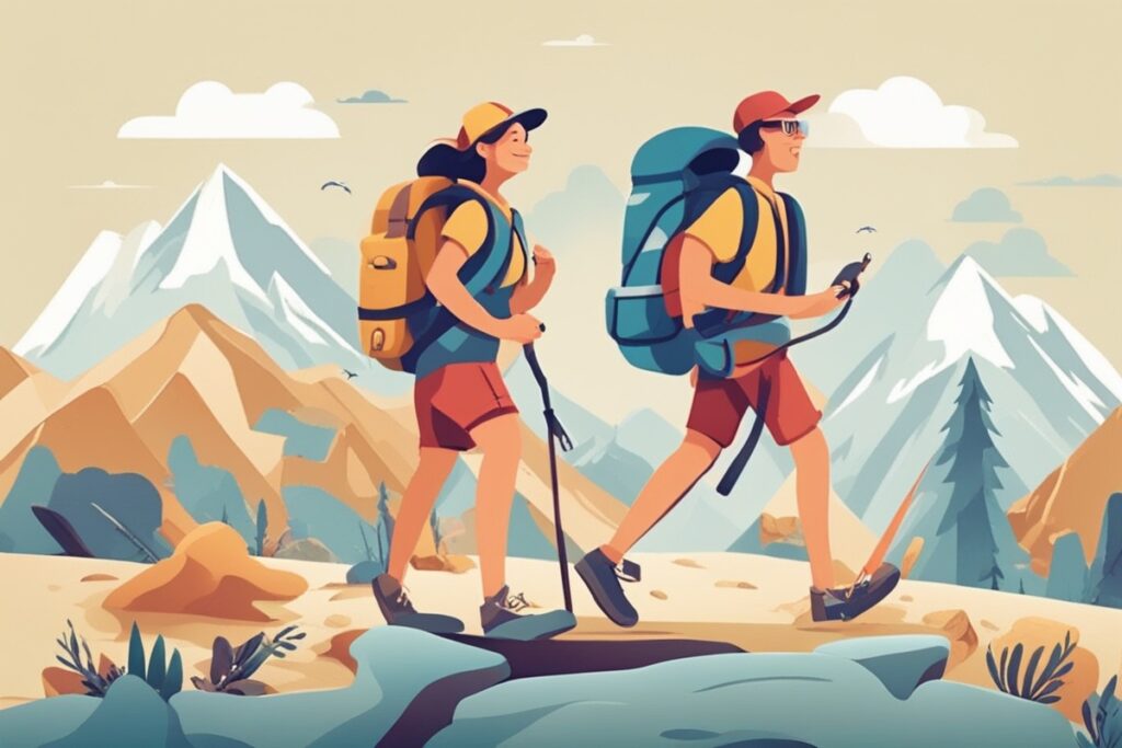 Family Wilderness Exploration Ideas - Next Vacation Spot